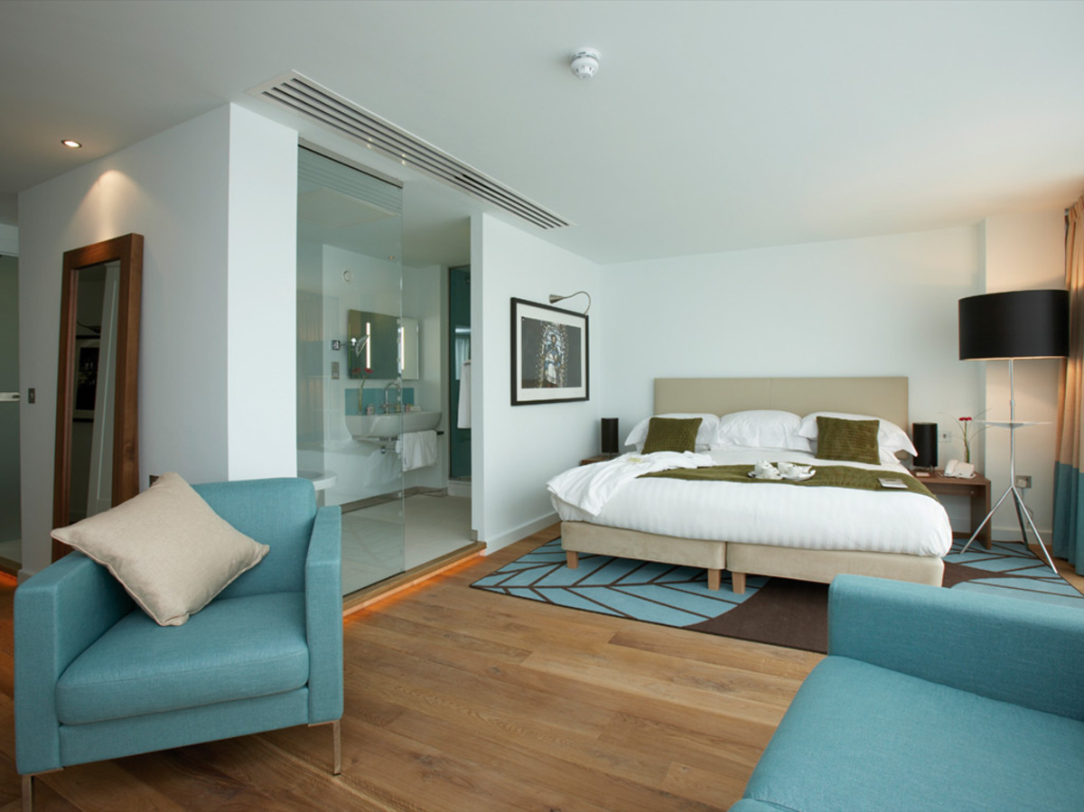 Chester Hotel Gallery | ABode Chester